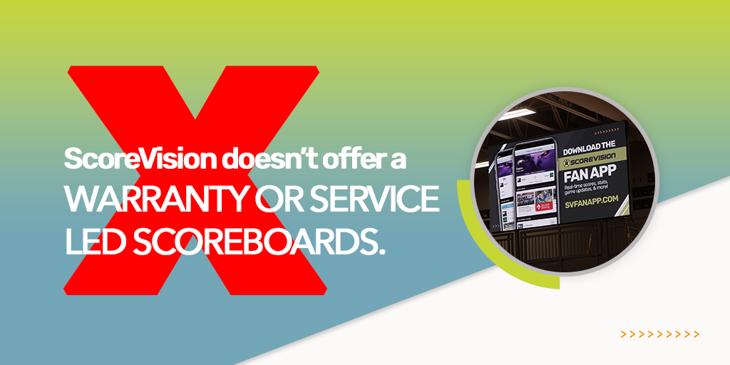 Top 4 Myths About ScoreVision